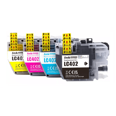 LC-103 High Yield Ink Cartridges, Compatible for Brother MFC-J Printers ...