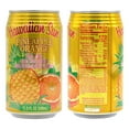 Hawaiian Sun Drinks, All Flavors, 1 Can per Flavor, Total 16 Cans ...
