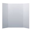 Flipside Products - 36" x 48" 1 Ply Red Project Board Pack of 24 ...