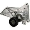 Gates Acc. Belt Tensioner Assy Fits select: 2011-2015 CHEVROLET CRUZE ...