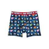 Paw Patrol Boys Boxer Briefs Underwear - 4-Pack, XS-L - Walmart.com