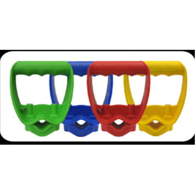 Ezimate EZI004 Plastic Long Tool Handle Attachment, Pack - 4 - Walmart ...