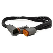 Oracle Wrangler JK Switchback Turn Signal Y Splitter Adapter (Single ...