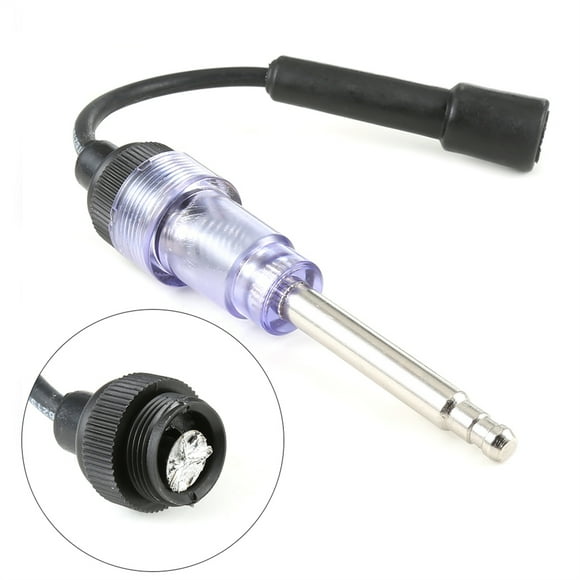 Small Engine Spark Tester