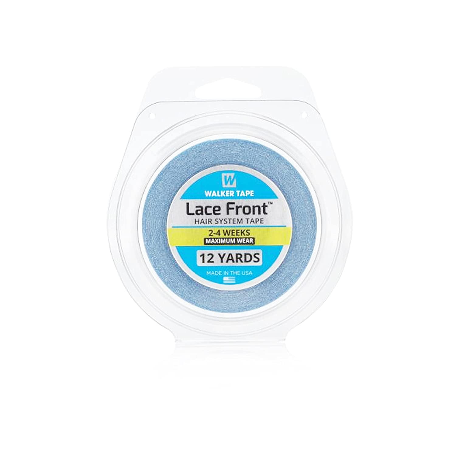 Click here for Walker Tape Lace Front Hair System Tape 1Inch X 12... prices