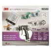3M Automotive Performance Spray Gun Kit 26778 with Nozzle and Booth ...
