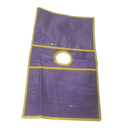 Traffic Cone Sleeve Traffic Cone Cover with Pockets Caution Cones ...