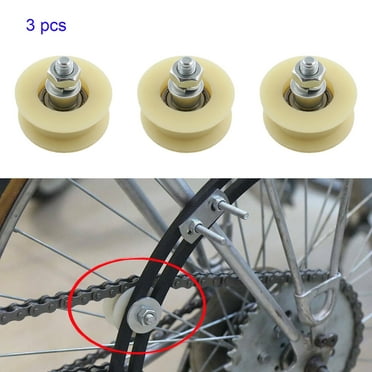 415 Motorized Chain 110L for 49cc 60cc 66cc 80cc 2 Stroke Engine ...