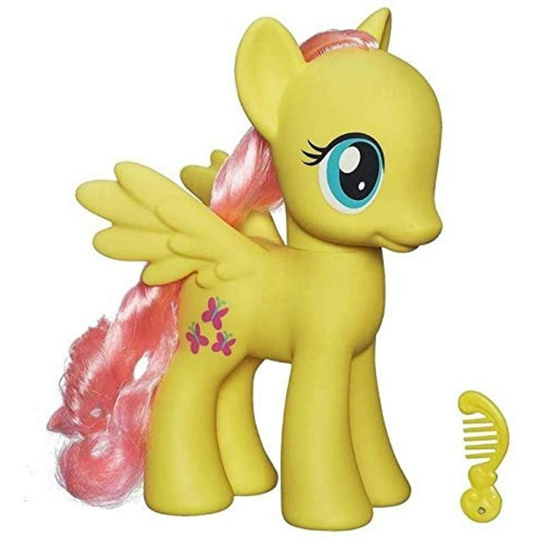 Shutterfly Pony