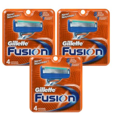 Gillette® Fusion5? ProGlide® Power Razor Cartridges 16 ct Pack ...