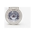 For BlingLights BL5000K 4-Inch Round Blue Halo Angel Eye Fog Driving ...