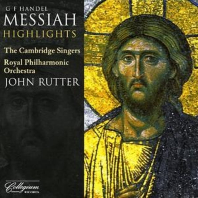 Handel: Messiah - Walmart.com