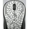 Logitech Portable M325c Wireless Mouse with Mac Laptop Receiver ...