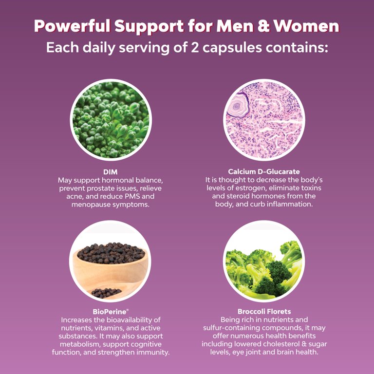 Benefits Of Dim For Females Shop | varsana.com