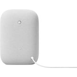 Google Nest Audio Smart Speaker 2 Pack, Chalk, Crisp Sound, Privacy ...