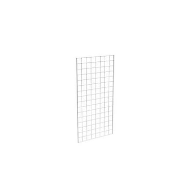 Econoco Grid Panels for Any Retail Display, 2 feet Wide x 4 feet High ...