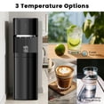 Water Dispenser for 3 and 5 Gallon Bottles – Bottom Load Water Machine ...