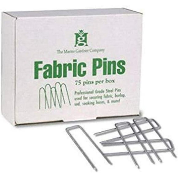 Landscape Fabric Pins