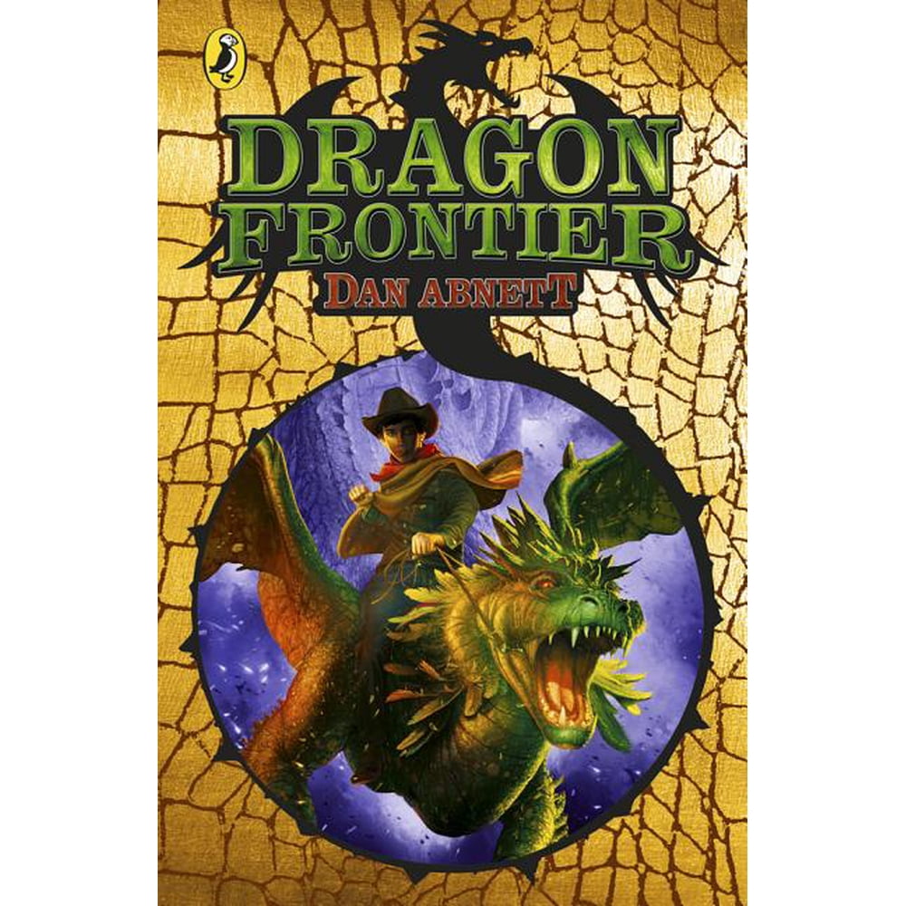 Dragon Frontier: Dragon Frontier (Paperback) - Walmart.com - Walmart.com