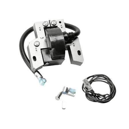 Quality Tested Ignition Coil, High Performance Solid State Module for ...