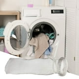 FaLX 12Pcs Debris Collection Net Multipurpose Stainless Steel Fine Mesh ...