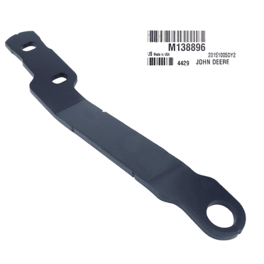 John Deere Original Equipment Isolator #M141911 - Walmart.com