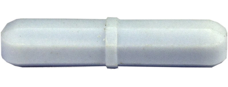 B40 High Magnetism Magnetic Stir Bar with Pivot Ring 40mm x 8mm (1.5" x ...