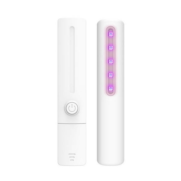 Battery Operated Uv Light