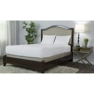 Sleep Safe ZipCover SECURE Box Spring/Mattress Cover - Walmart.com