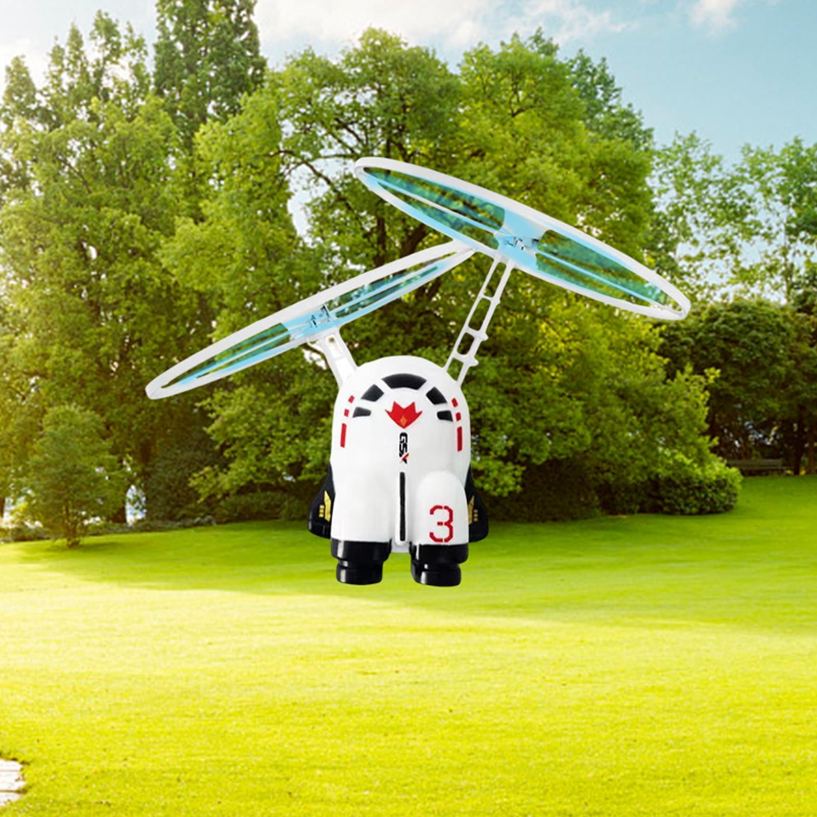 Creative Fly Juguete interactivo Ciclotrón Luces de inducción ...