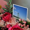 3drose, Michigan, Detroit, Ambassador Bridge, Detroit River - Us23 ...