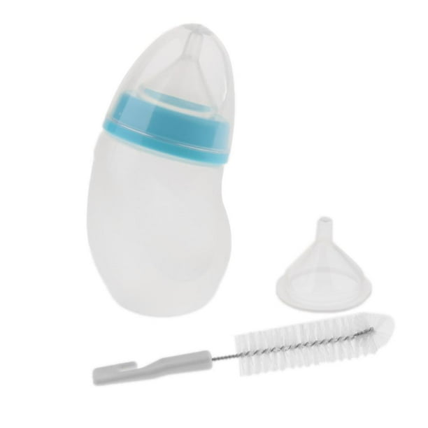 Biberones para animales, biberón para perros y gatos, biberón para ...