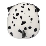 Squishmallows 12'' Dustin the Dalmatian - Ultra Soft Medium-Sized ...