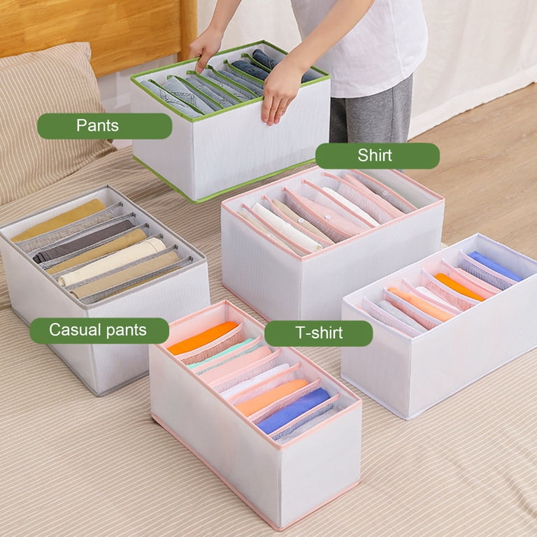 Unique Storage Organizers