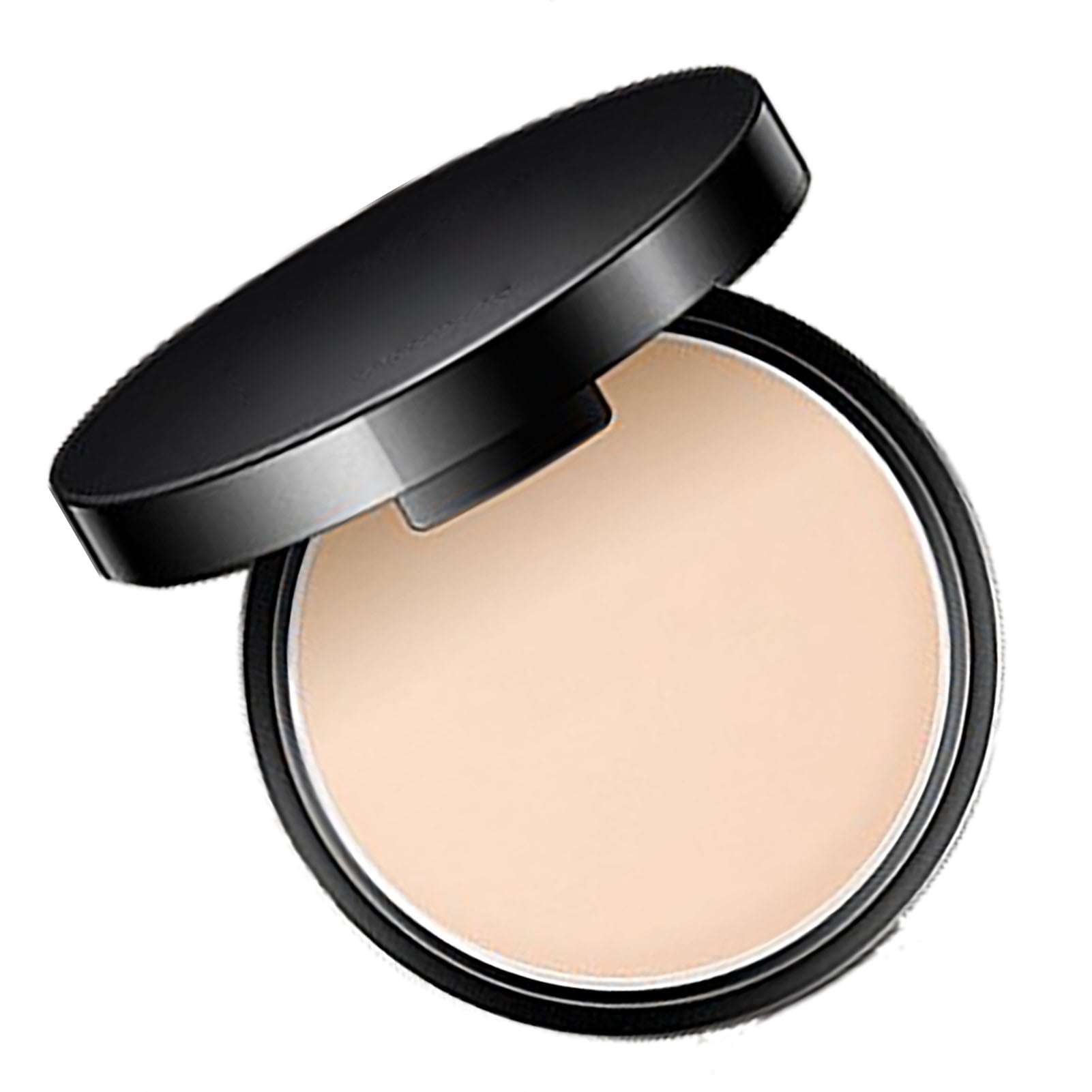 Corrector en polvo prensado, maquillaje en polvo prensado para mujeres ...