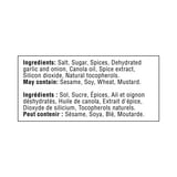 Great Value Seasoned Salt, 250 g - Walmart.ca