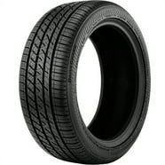 Michelin CrossClimate2 All-Season 235/55R19/XL 105H Tire - Walmart.com