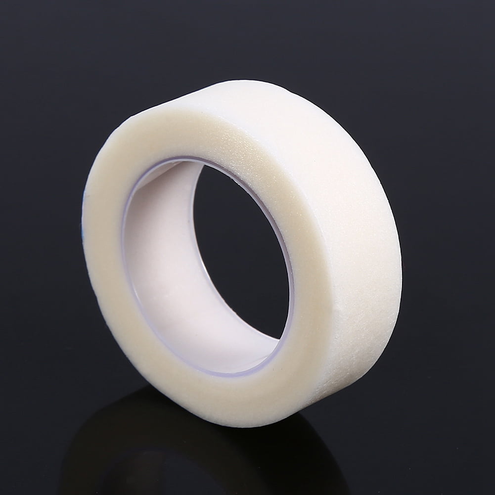 Extensión, 3 rollos de cinta médica para pestañas, diseño exquisito ...