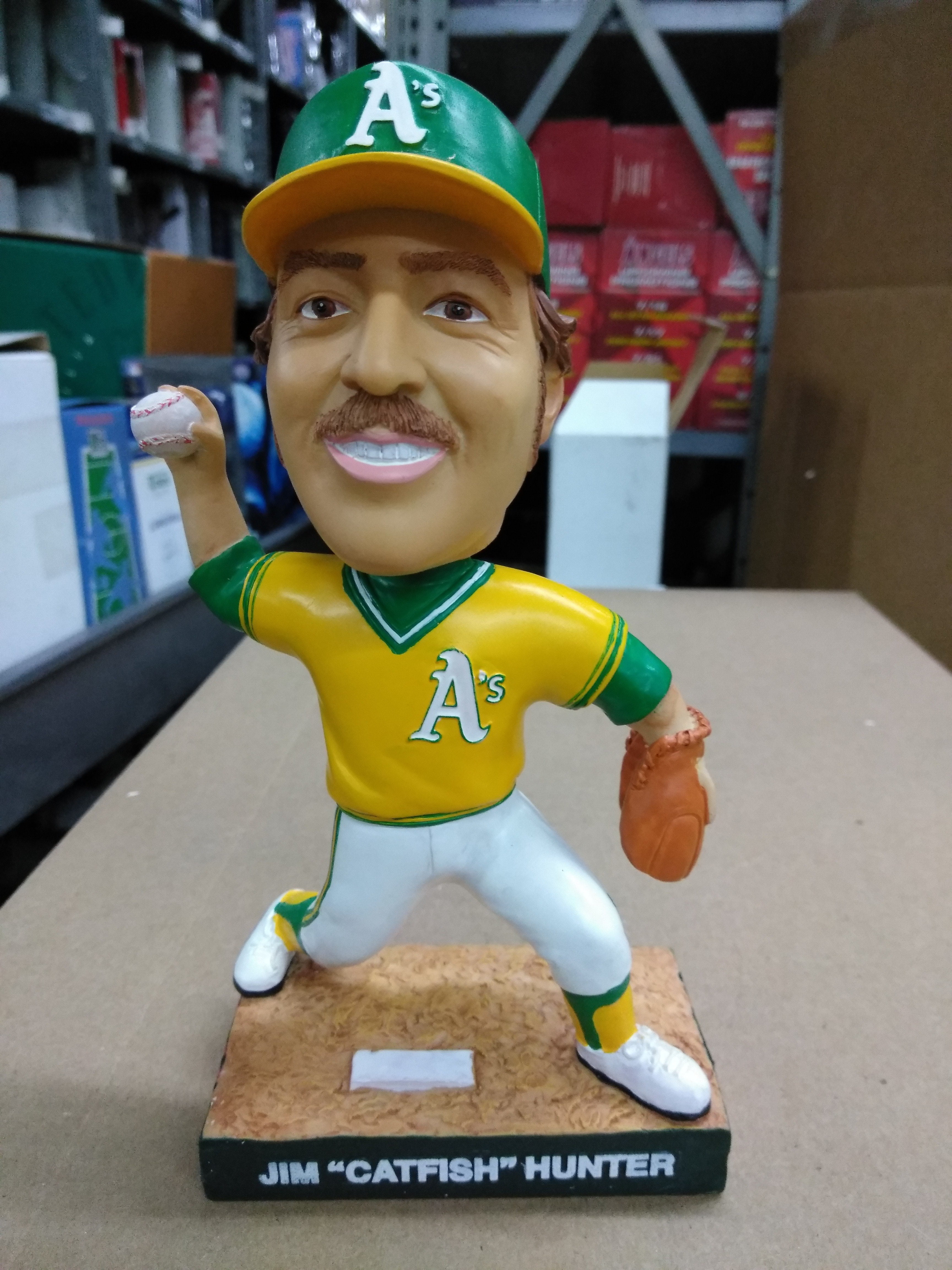 Griffey 95 Slide Bobblehead - Walmart.com