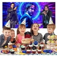 John Wick Party Supplies Birthday Decorations Plates Banner Kids Cake ...