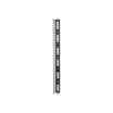 Panduit NetRunner 45U Rack Cable Management Panel - Black, 1 Pack ...