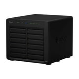 Synology 12 Bay DiskStation DS3622xs+ Desktop NAS (Diskless) - Walmart.com
