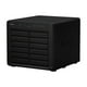 Synology 12 Bay DiskStation DS3622xs+ Desktop NAS (Diskless) - Walmart.com