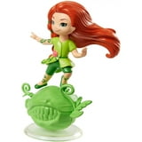 DC Super Hero Girls Poison Ivy Mini Figure - Walmart.com