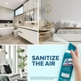 Lysol Air Sanitizer 10 oz. Simply Fresh Odor Eliminator (3-Pack) - Walmart.com