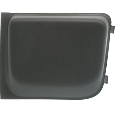 Vicrez Front Grille w/ LED Snorkel Lights vz102229 | Dodge Charger ...