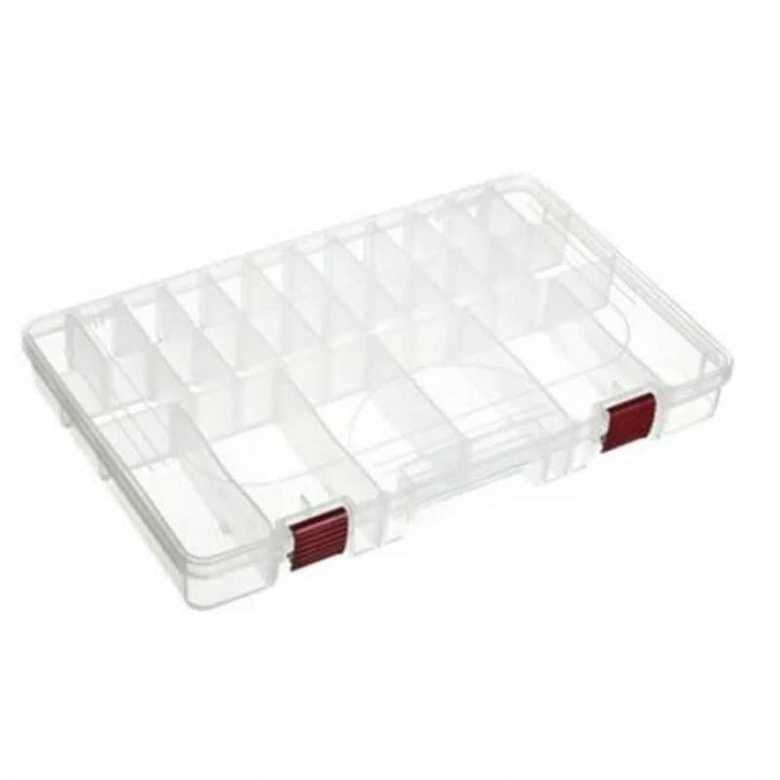 Click here for Generic 3750 - Component Box 14x9x2in Clear Max Up... prices