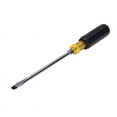 STANLEY 66-092 8" Vinyl Grip Standard Blade Screwdriver - Walmart.com
