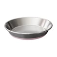 Stainless Steel Cat Bowl Heavyweight Non Slip Rubber Base • Polished ...