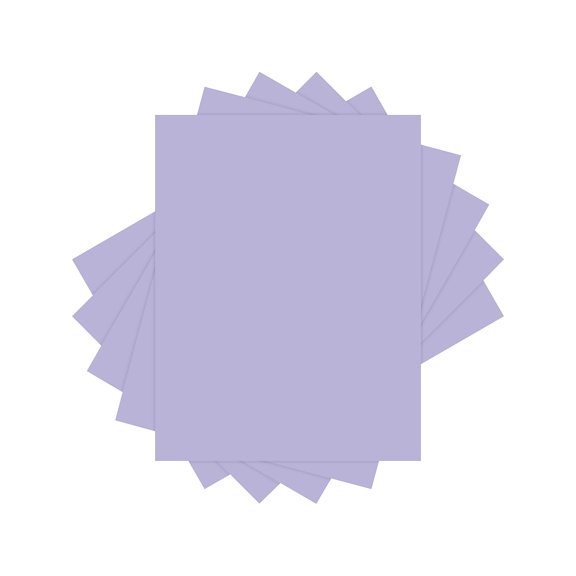 Limited Papers (TM). Color Opaque Paper, 24/60 Pound Text, (89 GSM ...